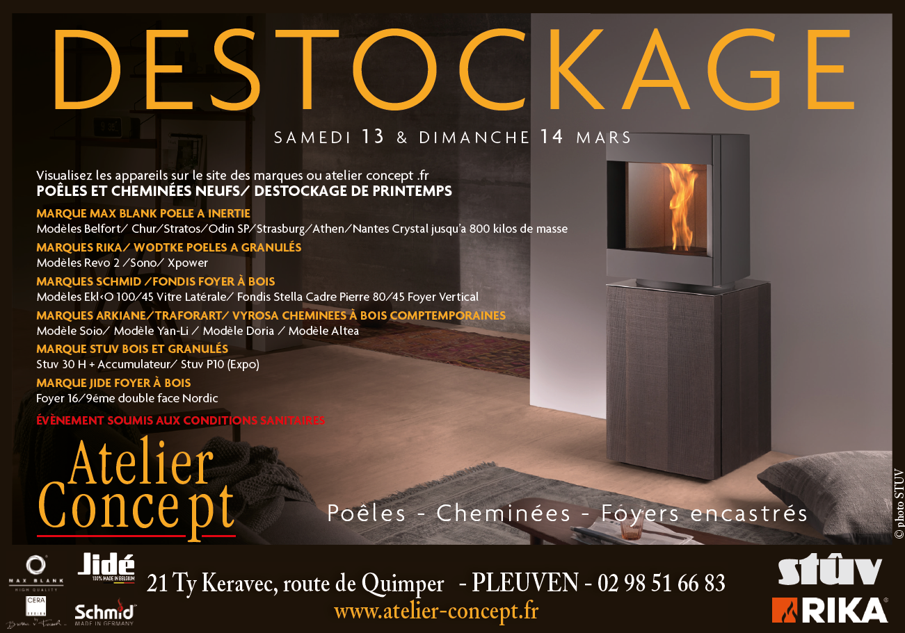 atelier_concept - Mairie de Pleuven